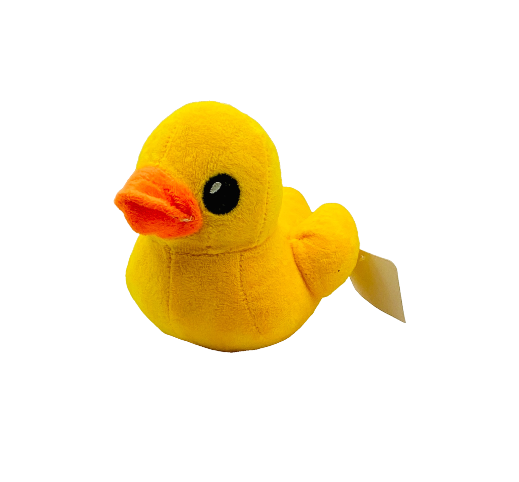 Duck Plushie: Adorable and Soft Toy for Kids – Awal's Dreamland